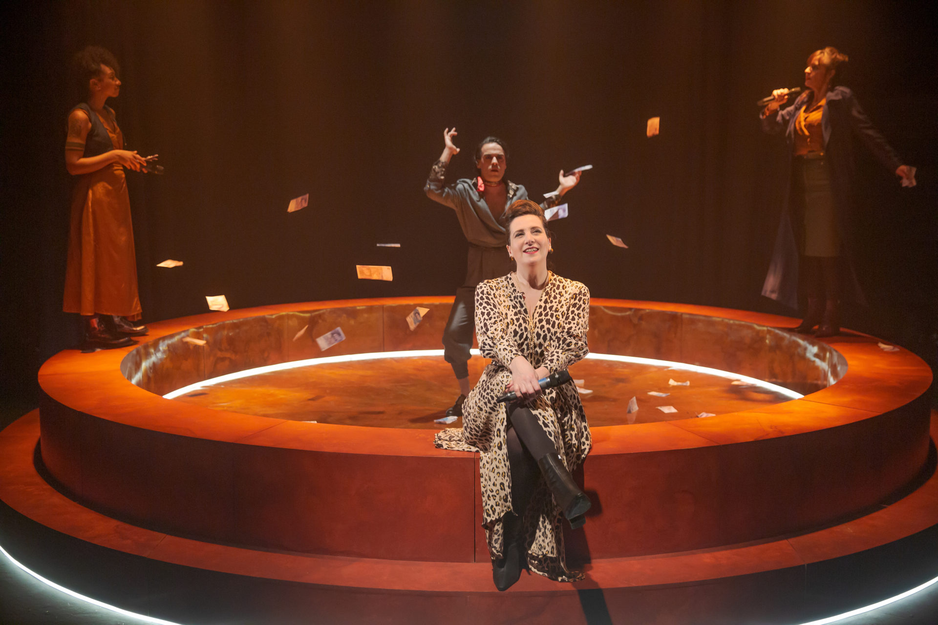 Hynt | Sherman Theatre