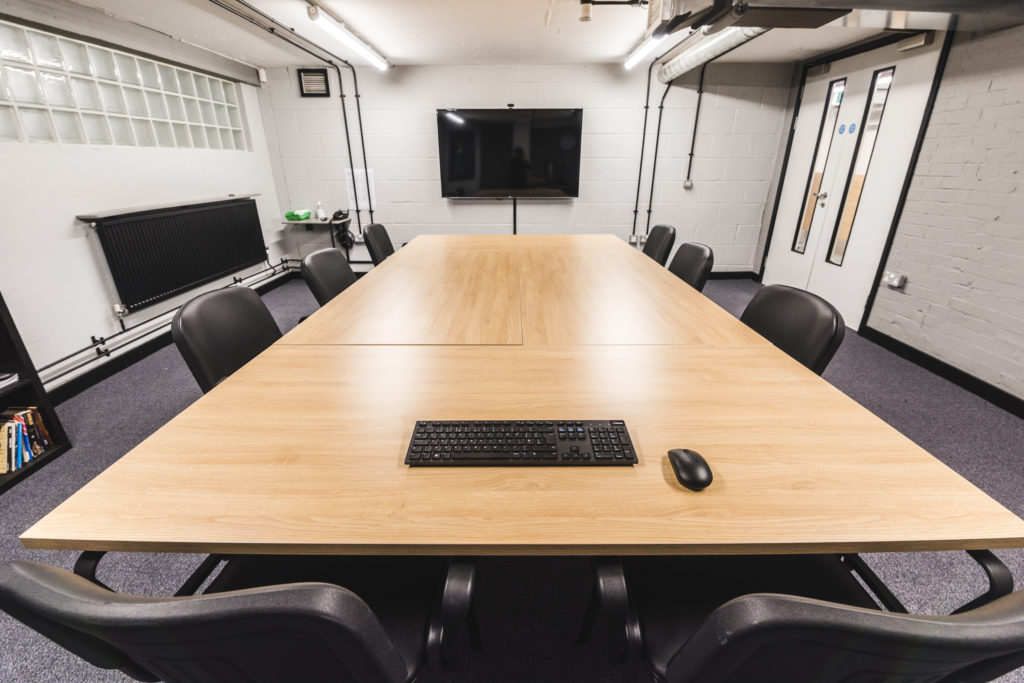 Meeting Rooms | Sherman Theatre