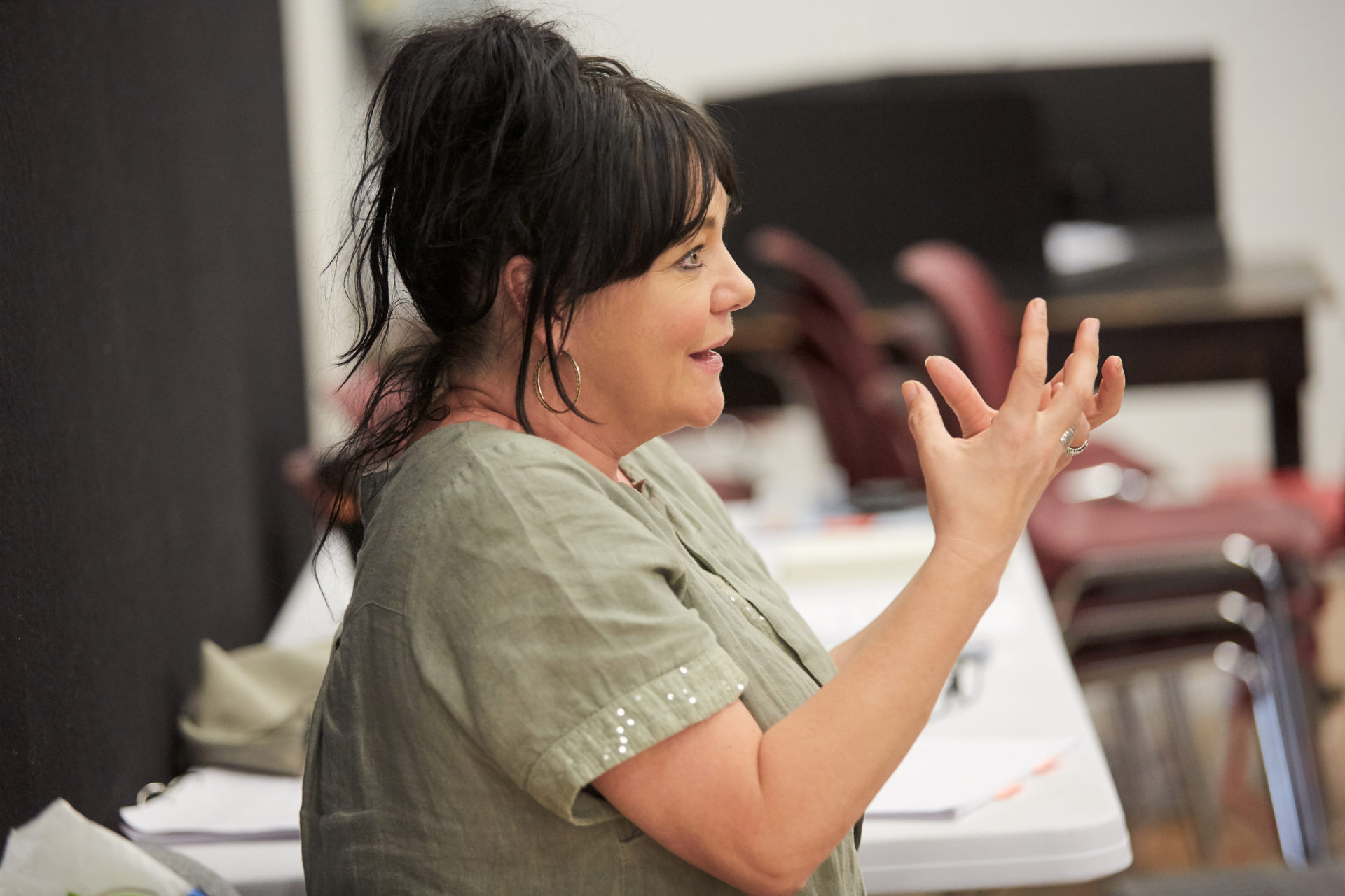 Associate Artists | Sherman Theatre