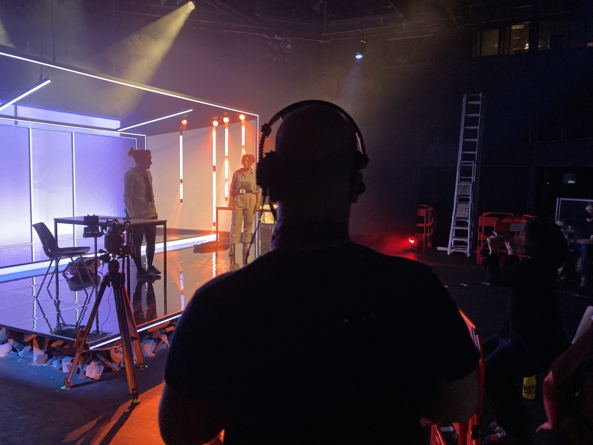 Production | Sherman Theatre
