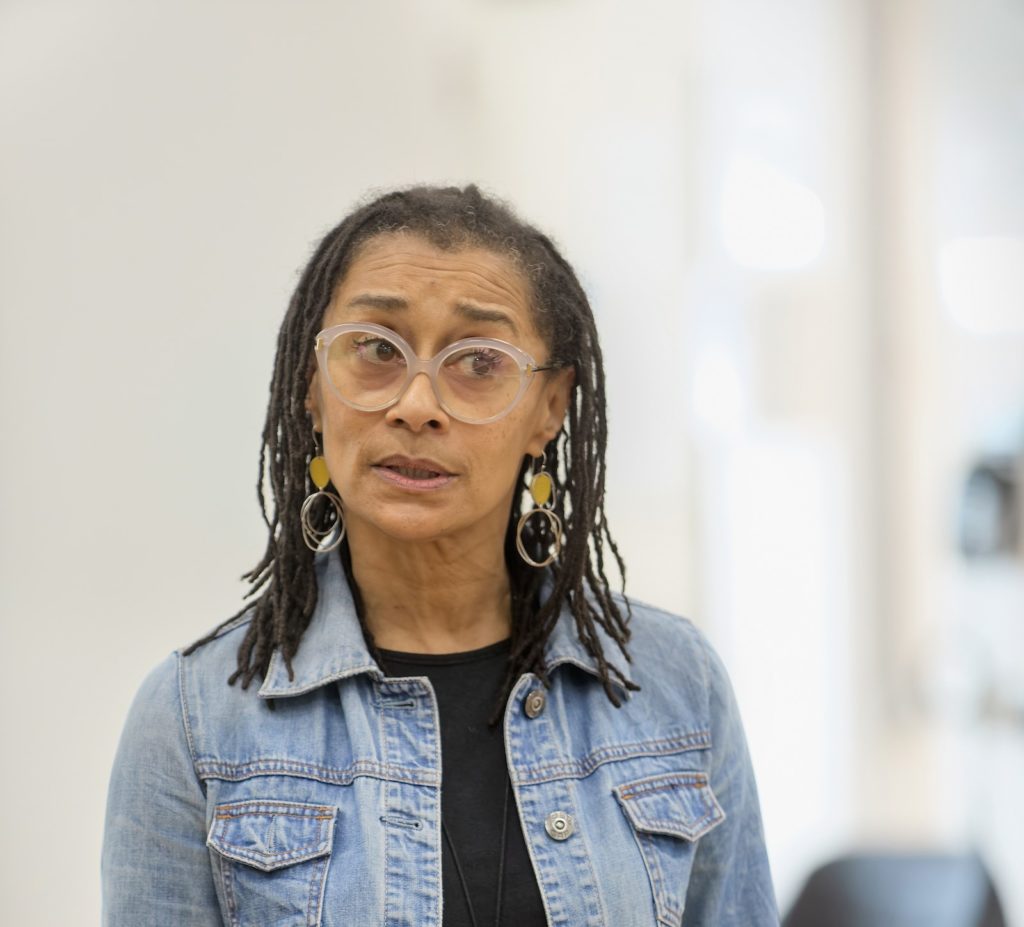 What's On In Cardiff: A Hero of the People | Sherman Theatre