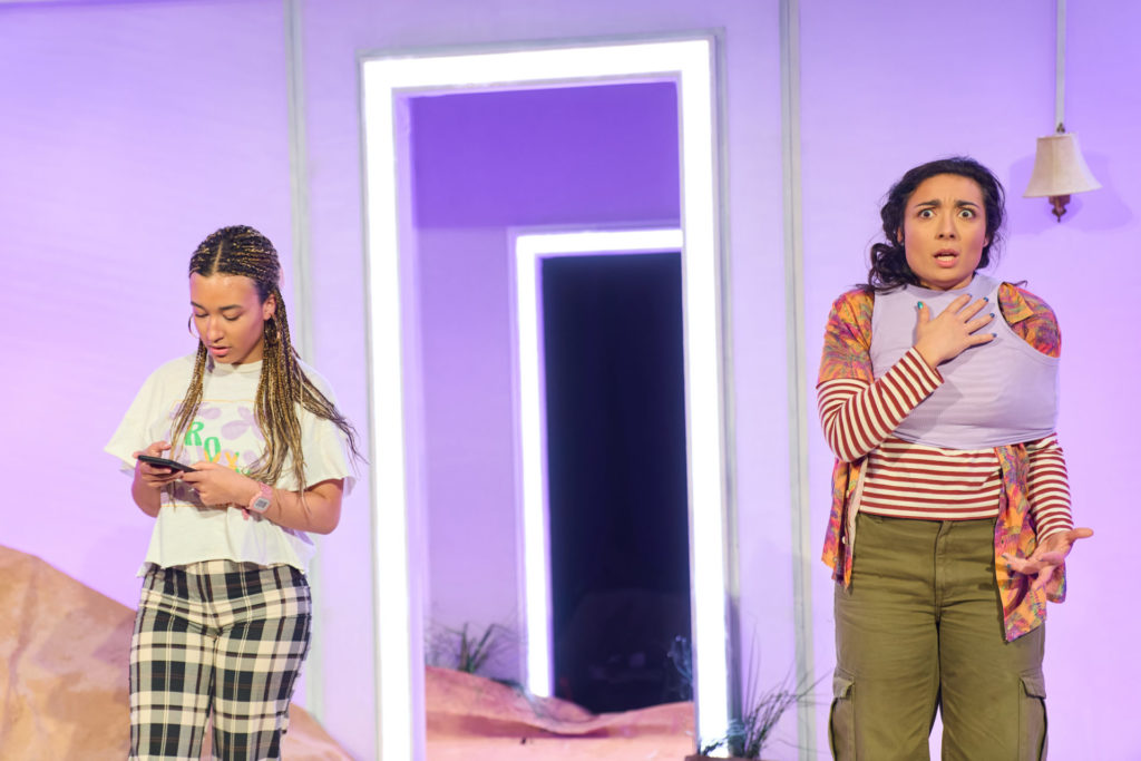 Imrie | Sherman Theatre