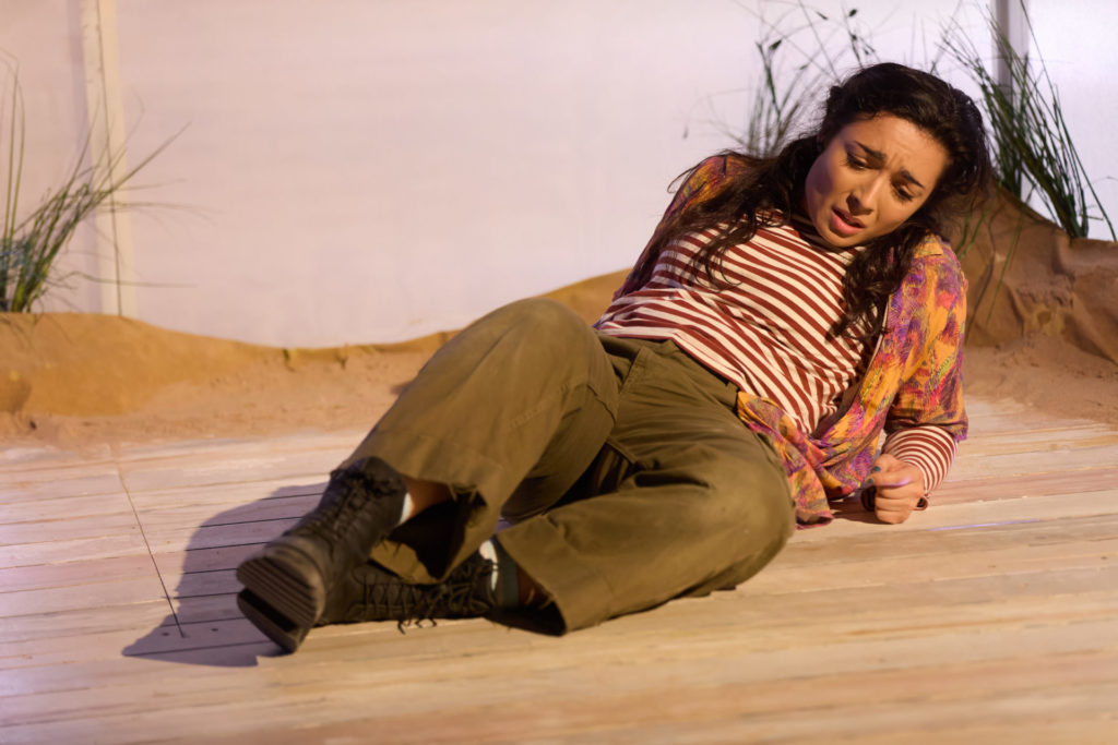 Imrie | Sherman Theatre