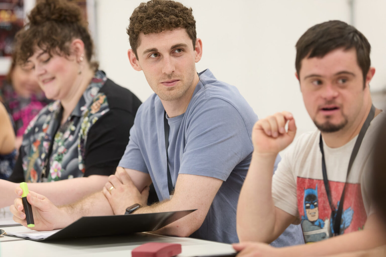 Housemates (2023) | Sherman Theatre