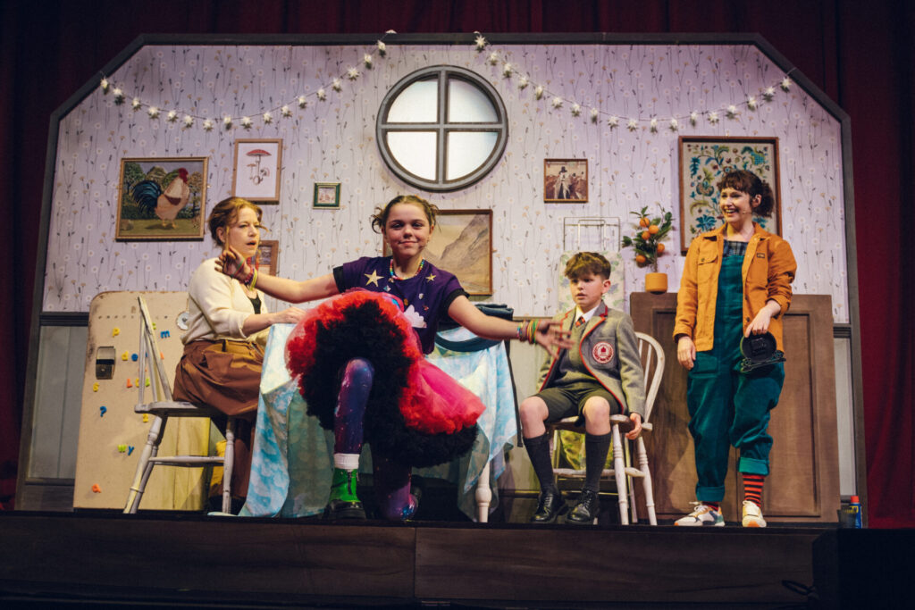 Deian a Loli | Sherman Theatre