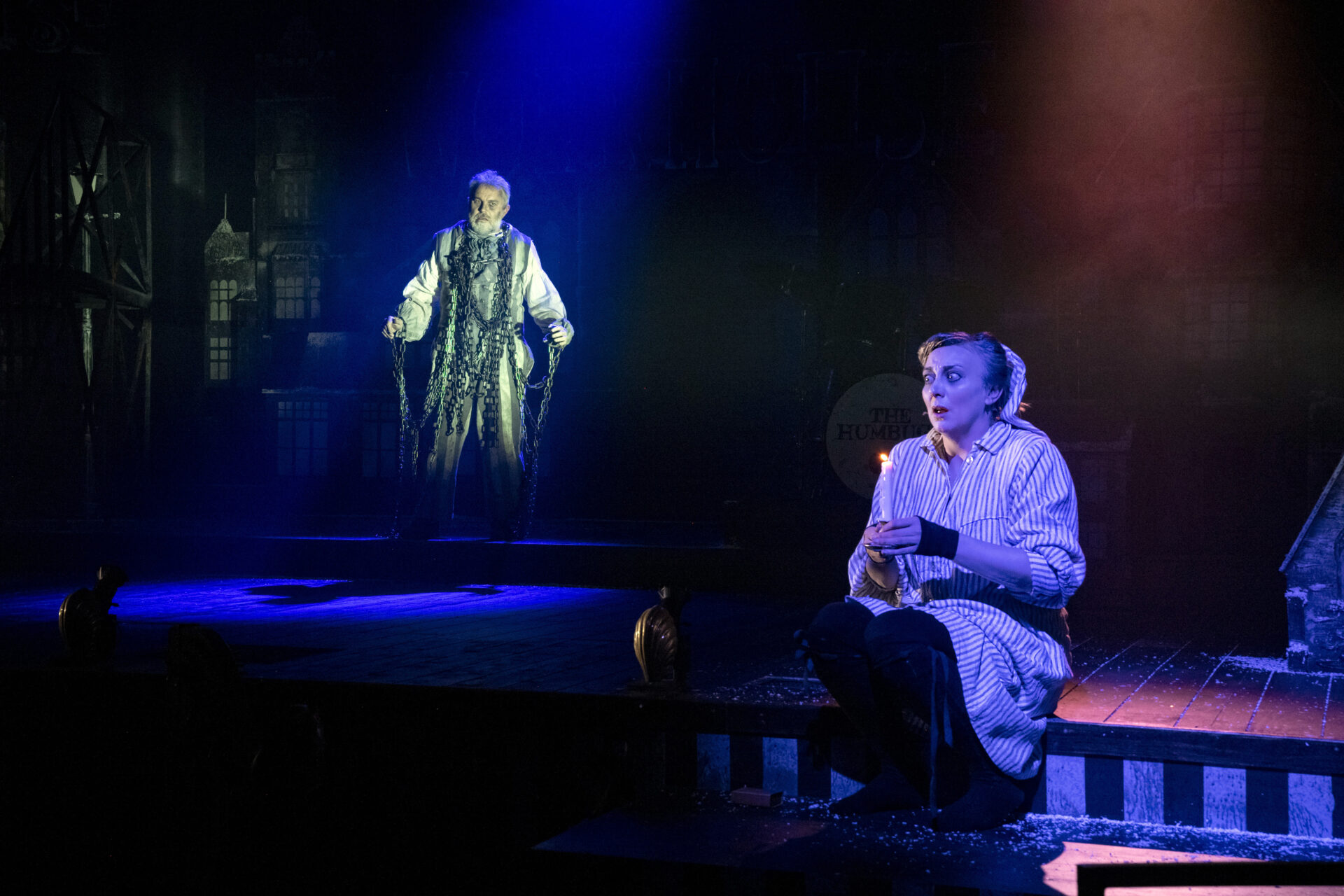 A Christmas Carol | Sherman Theatre