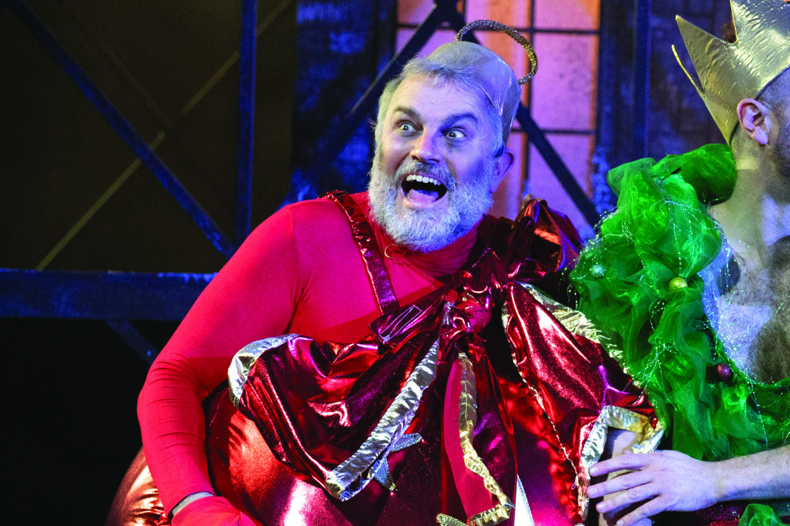 A Christmas Carol | Sherman Theatre