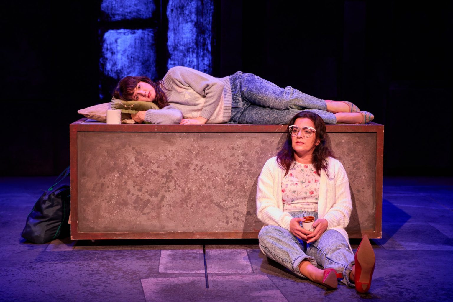 Odyssey ‘84 | Sherman Theatre