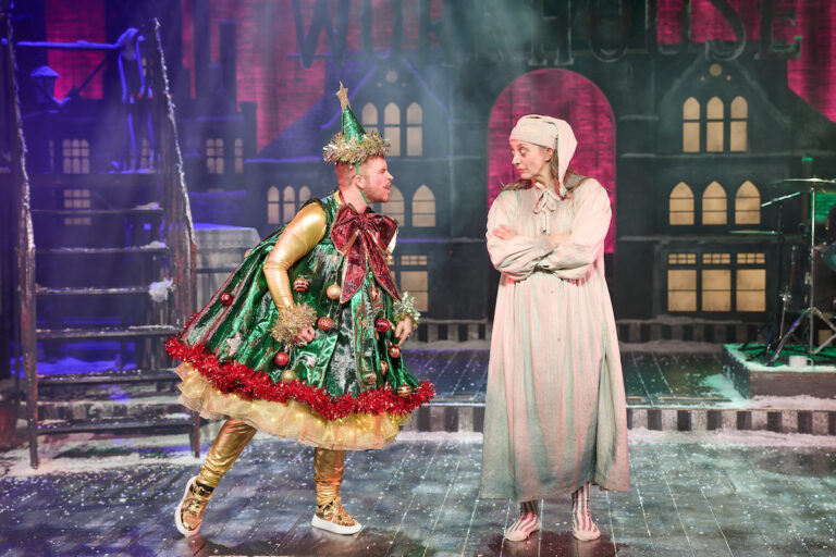 A Christmas Carol | Sherman Theatre