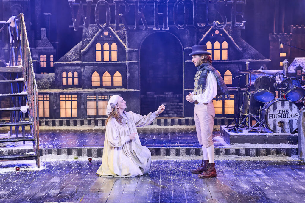 A Christmas Carol | Sherman Theatre