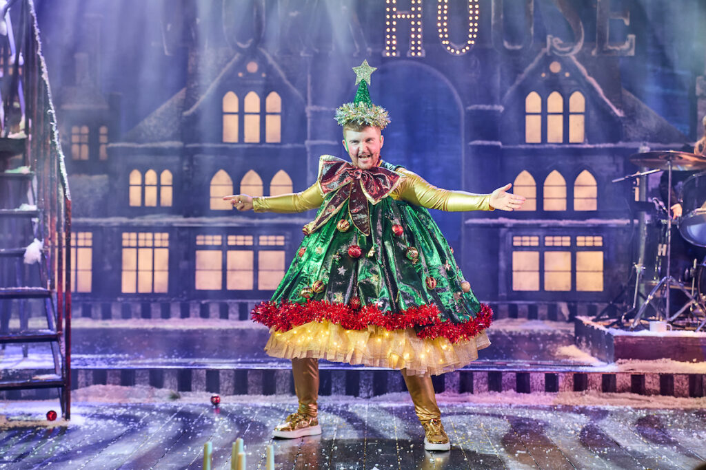 A Christmas Carol | Sherman Theatre