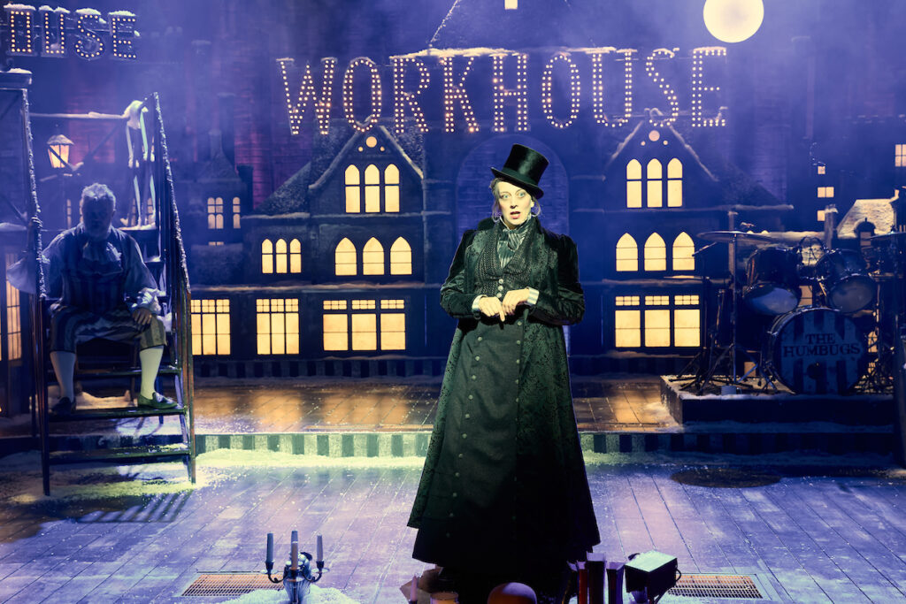 A Christmas Carol | Sherman Theatre