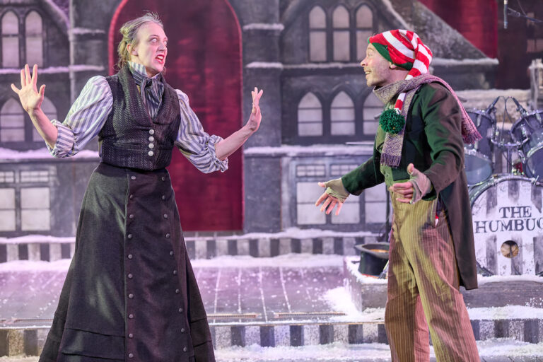 A Christmas Carol | Sherman Theatre