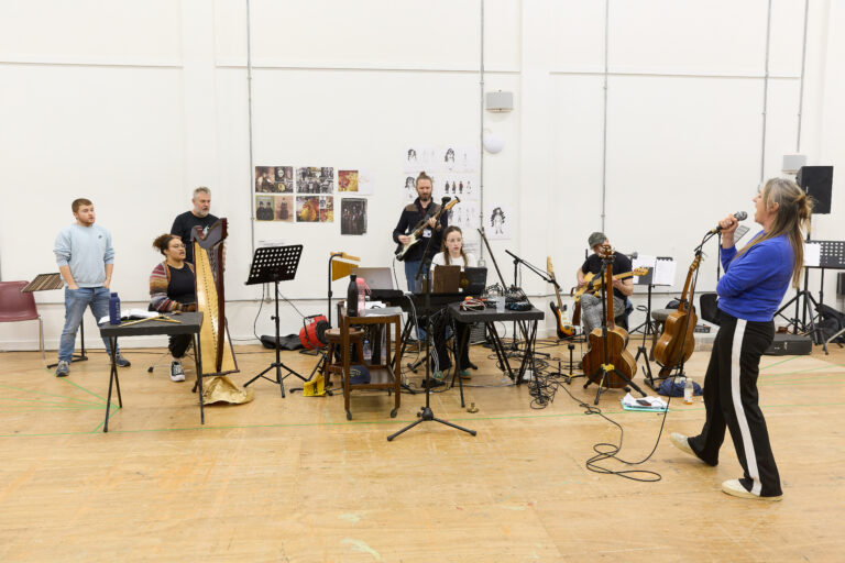 A Christmas Carol | Sherman Theatre