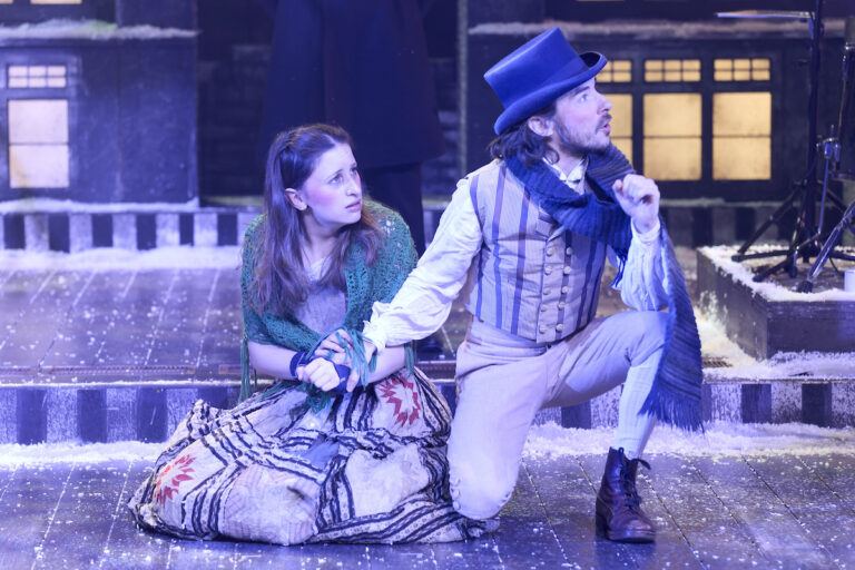A Christmas Carol | Sherman Theatre