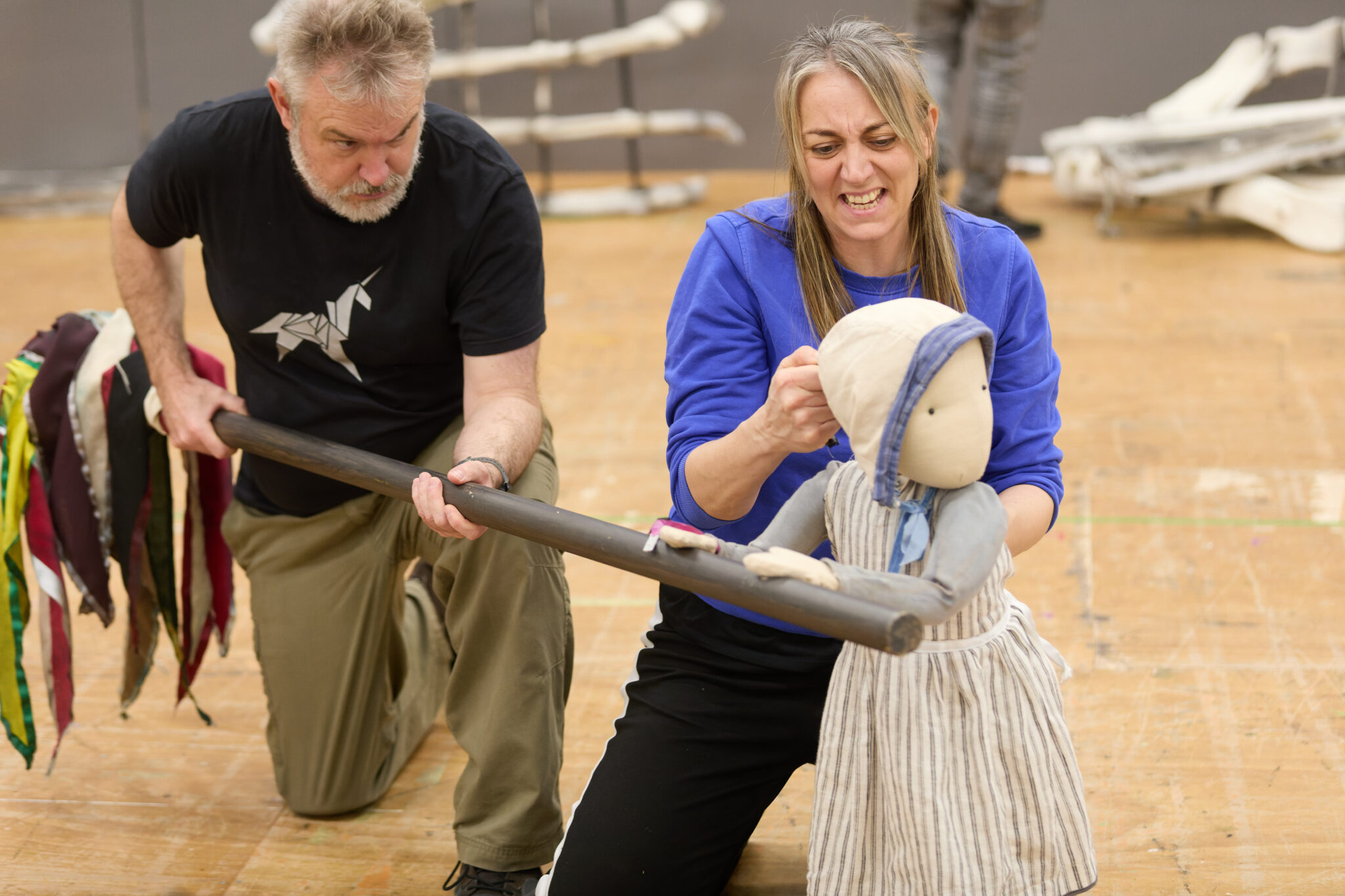 A Christmas Carol | Sherman Theatre