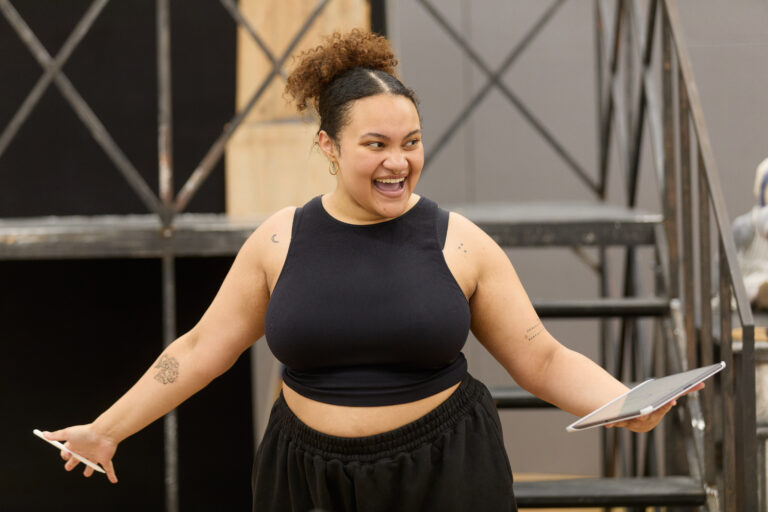 A Christmas Carol | Sherman Theatre