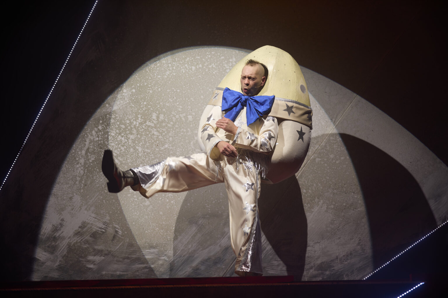 Alice: Return to Wonderland | Sherman Theatre