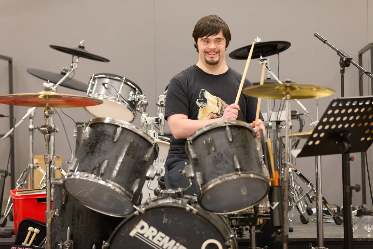 Housemates | Sherman Theatre