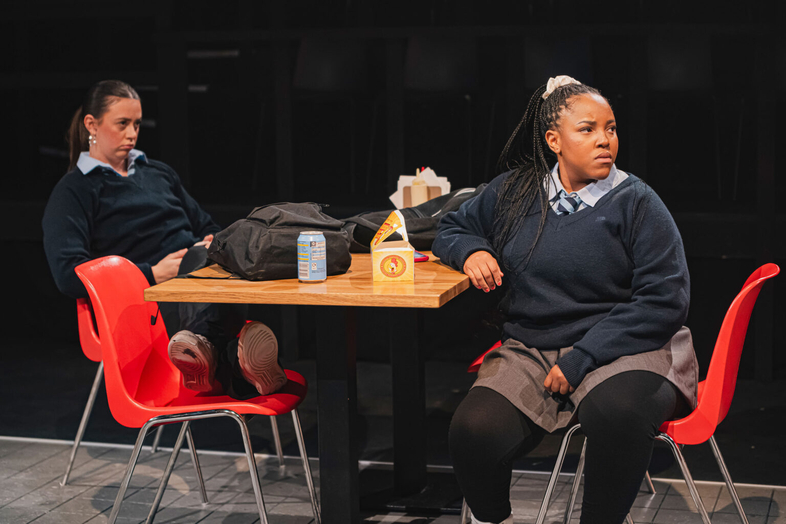 Hot Chicks | Sherman Theatre