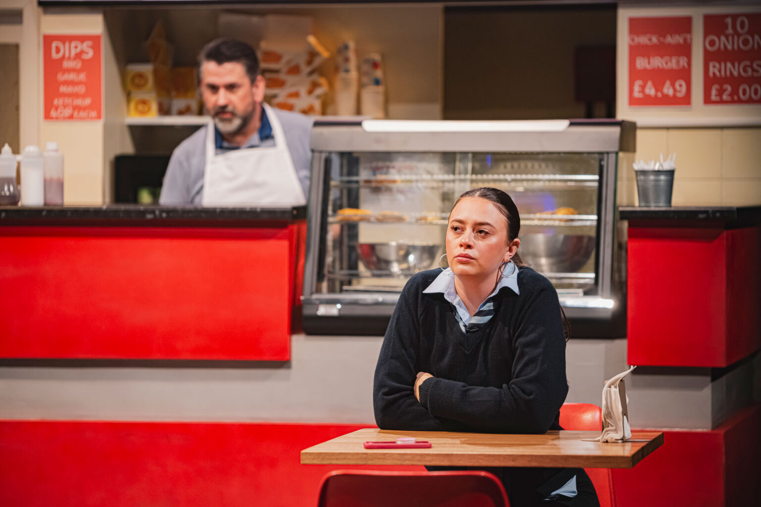 Hot Chicks | Sherman Theatre