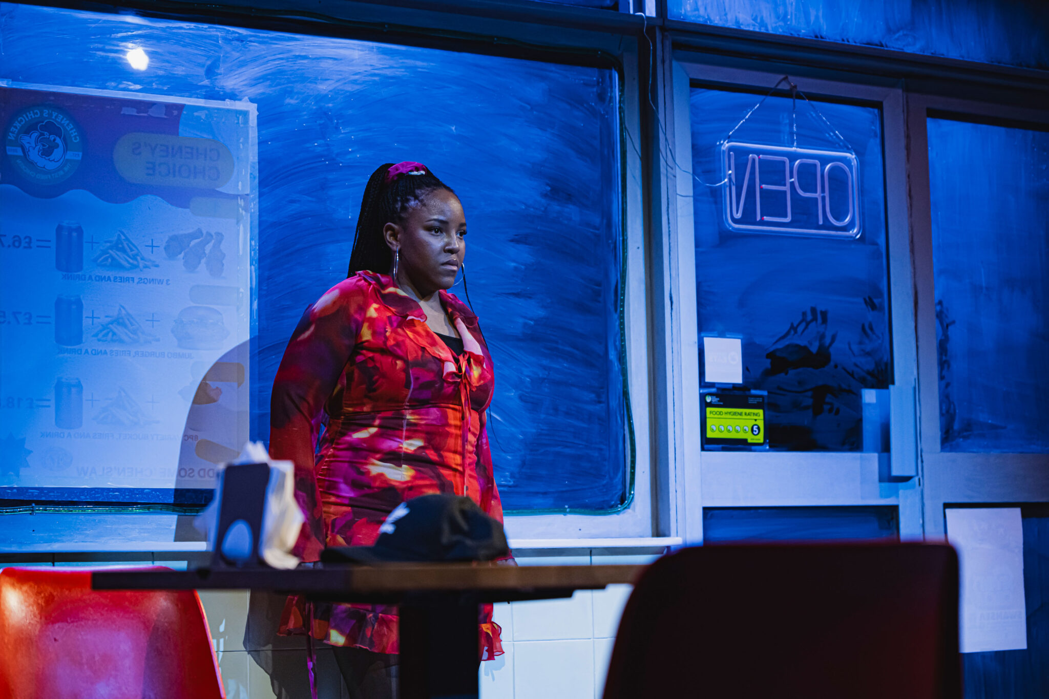 Hot Chicks | Sherman Theatre