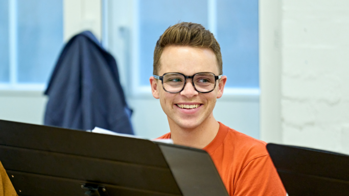 Pride | Sherman Theatre
